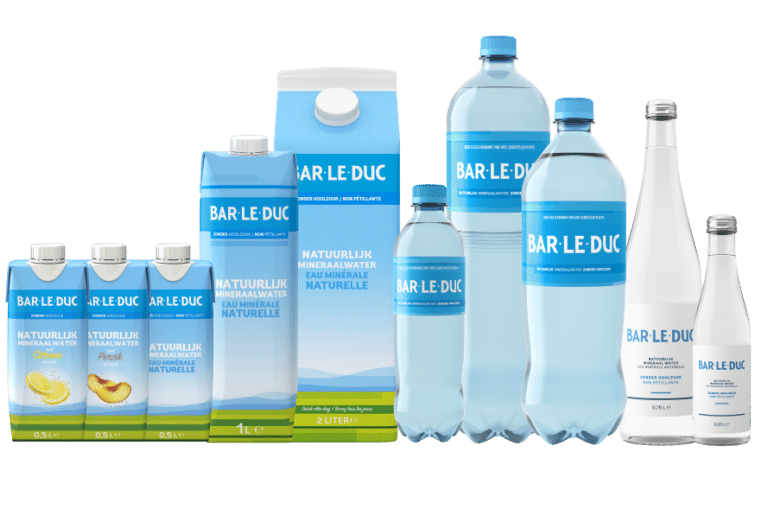 Producten | Bar le Duc